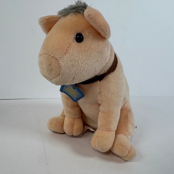 Universal Studio | Toys | Babe Pig In The City Plush Stuffed Animal Toy ...